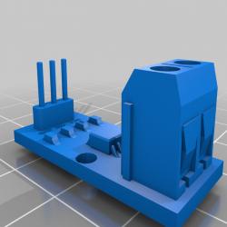 current sensor 3d models 【 STLFinder