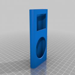 ipod mini case 3D Models | Page 1 | STLFinder