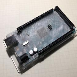 arduino mega rev3 3D Models | Page 1 | STLFinder