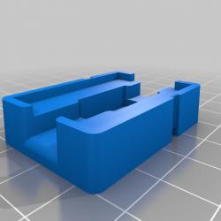 warlock mount tbc prepatch 3D Models | Page 1 | STLFinder