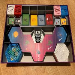 black angel board game 3D Models | Page 1 | STLFinder