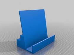 book holder 3d models 【 STLFinder
