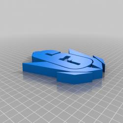 knights play raleigh 3D Models | Page 1 | STLFinder