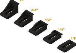 cnc toe clamps 3D Models | Page 1 | STLFinder