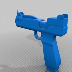 colt scamp 3D Models | Page 1 | STLFinder