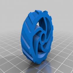 control knob 3D Models | Page 1 | STLFinder