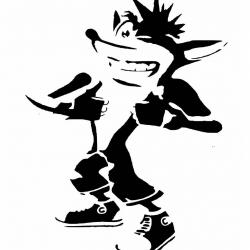 crash bandicoot 2 green gem 3D Models | Page 1 | STLFinder