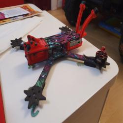 skitzo nova frame 3D Models | Page 1 | STLFinder