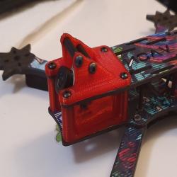 skitzo nova frame 3d models 【 STLFinder