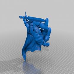 dragon quest 3 tgn 3D Models | Page 1 | STLFinder