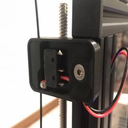 ender 3 filament runout sensor 3D Models | Page 1 | STLFinder