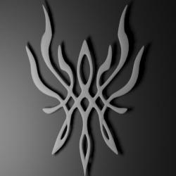 fire emblem crest of flames 3D Models | Page 1 | STLFinder