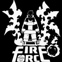 fire force 3d models 【 STLFinder