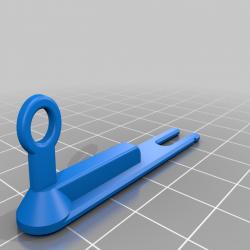 3d printed fabric force measurement | Page 1 | STLFinder