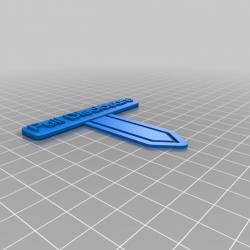 7 6 sofr arm disclosure template 3D Models | Page 1 | STLFinder