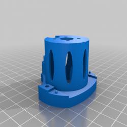 funjet brushless motor mount 3D Models | Page 1 | STLFinder