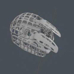 g305 lightweight mod 3D Models | Page 1 | STLFinder