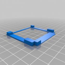 gameboy backlight 3D Models | Page 1 | STLFinder