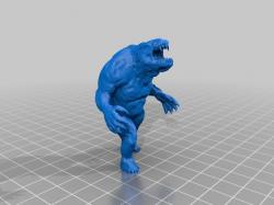 gray render 5e 3D Models | Page 1 | STLFinder