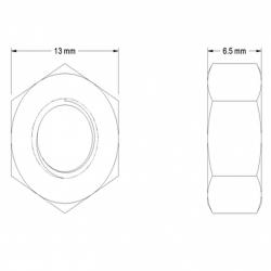 m8 fine thread 3D Models | Page 1 | STLFinder