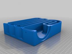 tang band w3 1876s 3 mini subwoofer 3D Models | Page 1 | STLFinder