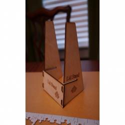 jigsaw puzzle box lid holder 3D Models | Page 1 | STLFinder