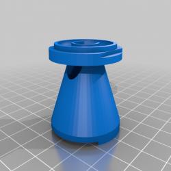 k baffle 3D Models | Page 1 | STLFinder