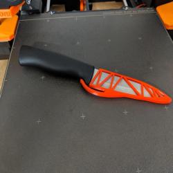 knife guard 3d models 【 STLFinder