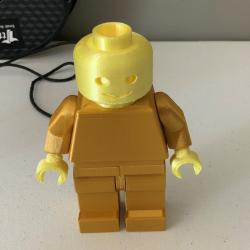 large size lego marine figure 3D Models | Page 1 | STLFinder