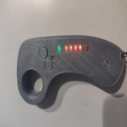 meepo v2 remote 3D Models | Page 1 | STLFinder