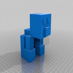 minecraft addon mcaddon 3D Models | Page 1 | STLFinder