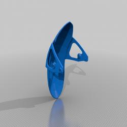 front motorcycle fender 3d models 【 STLFinder