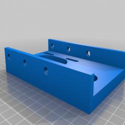 23 remix 3D Models | Page 1 | STLFinder