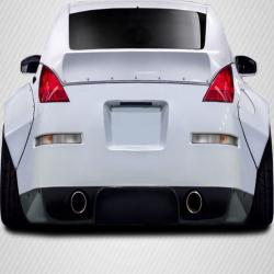 nissan 350z diffuser 3D Models | Page 1 | STLFinder