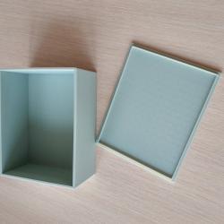 freecad parametric box with lid 3D Models | Page 1 | STLFinder