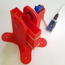 pokemon go swing 3D Models | Page 1 | STLFinder