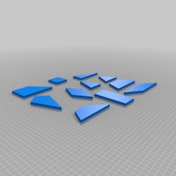 reduce polygons sketchup 3D Models | Page 1 | STLFinder