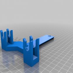 Prusa Filament Spool Holder 3d models 【 STLFinder