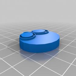 puyo puyo skull 3D Models | Page 1 | STLFinder