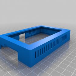 5 inch monitor case 3D Models | Page 1 | STLFinder
