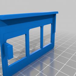 4 end cap 3d models 【 STLFinder