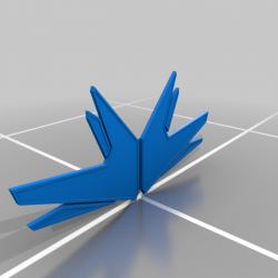 conqueror logo 3D Models | Page 1 | STLFinder