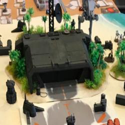 scarif bunker 3D Models | Page 1 | STLFinder