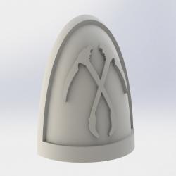 warhammer 40k emperor model | Page 1 | STLFinder