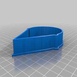 snow cone holder 3D Models | Page 1 | STLFinder