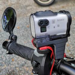 sony action camera mounts 3D Models | Page 1 | STLFinder