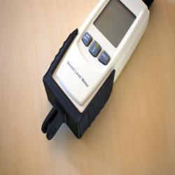 sound level meter 3D Models | Page 1 | STLFinder