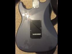 back plate stratocaster 3D Models | Page 1 | STLFinder