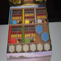 tapestry board game organizer 3D Models | Page 1 | STLFinder