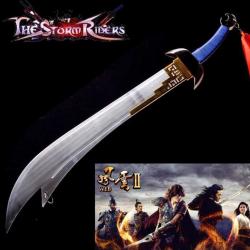 snow the warriors 3D Models | Page 1 | STLFinder